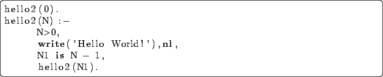 CSc 372 - Comparative Programming Languages 1 : Introduction