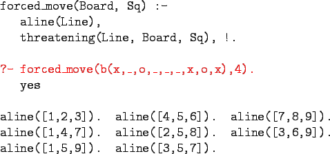CSc 372 - Comparative Programming Languages 24 : Prolog -- Techniques